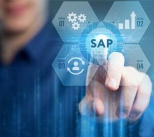 Curso SAP Recursos Humanos (Módulo HR) - Escuela Fintech